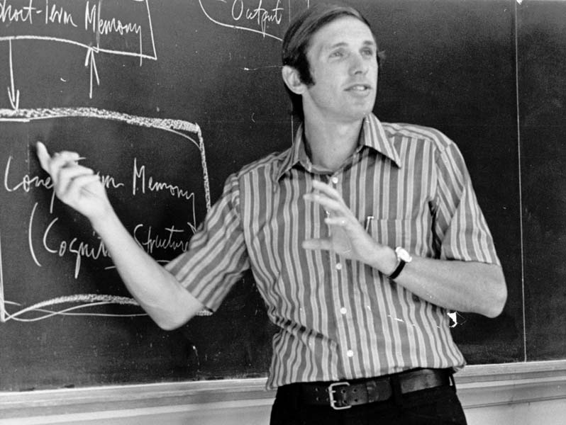 Ford School Timeline