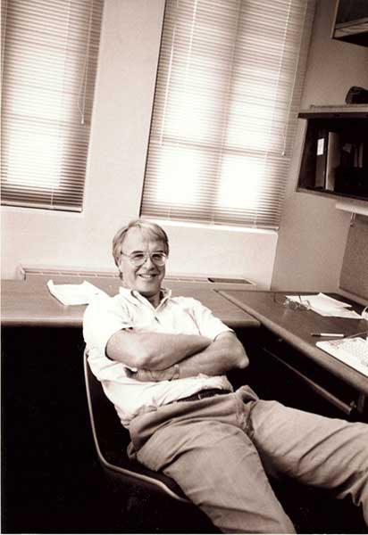 Ford School Timeline